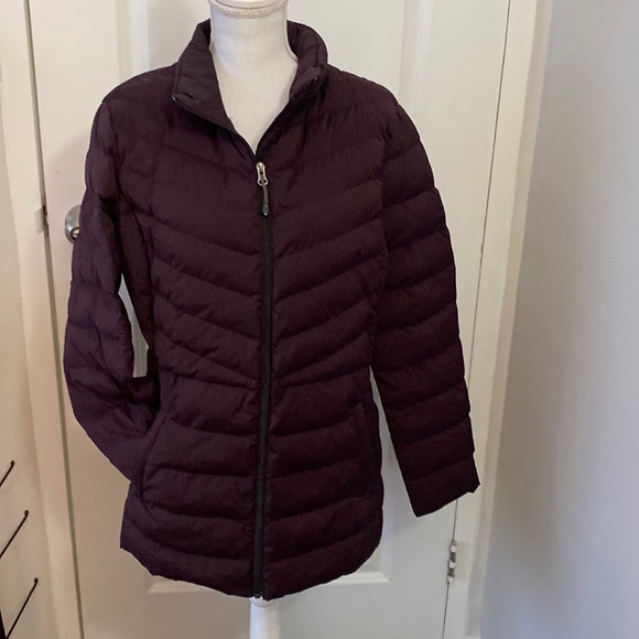 32 Degrees | Jackets & Coats | Damage Accepting Offers Purple Eggplant ...